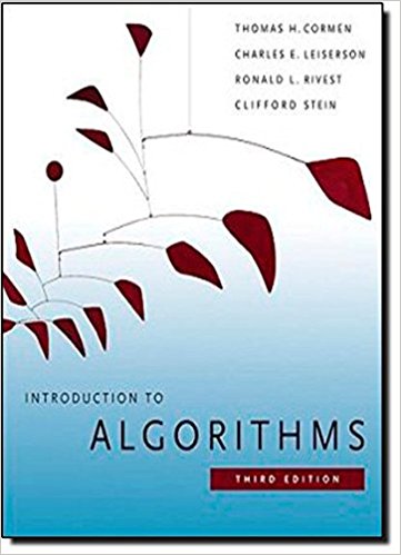 solution manual for Introduction to Algorithms 3rd Edition by Cormen ...