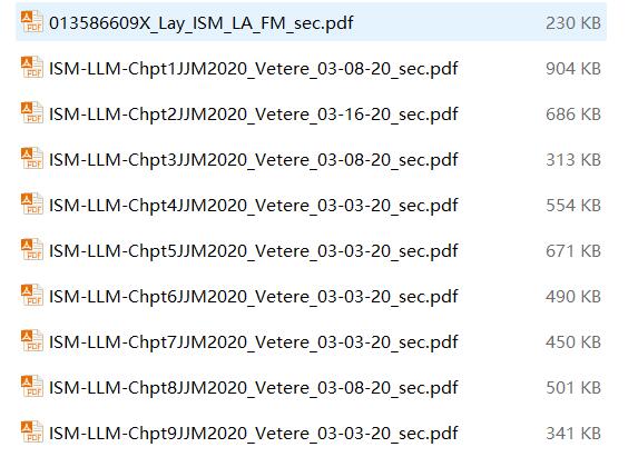 solution manual for Linear Algebra and Its Applications 6th edition by ...